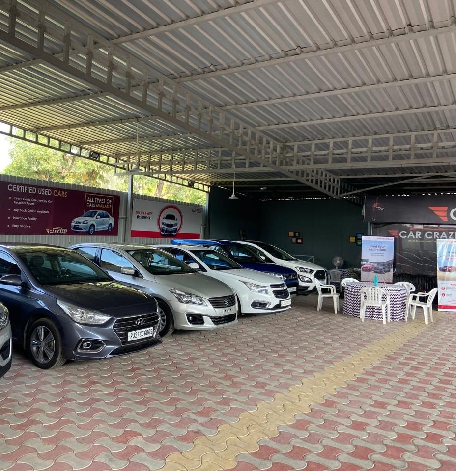 Car Craze